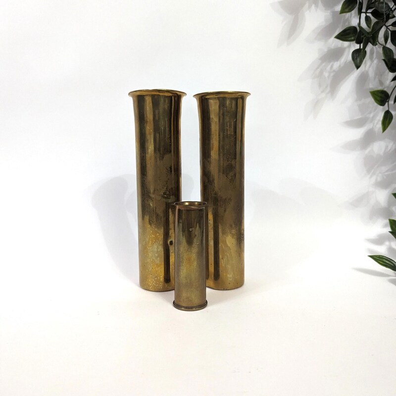 Shell Casing - Etsy
