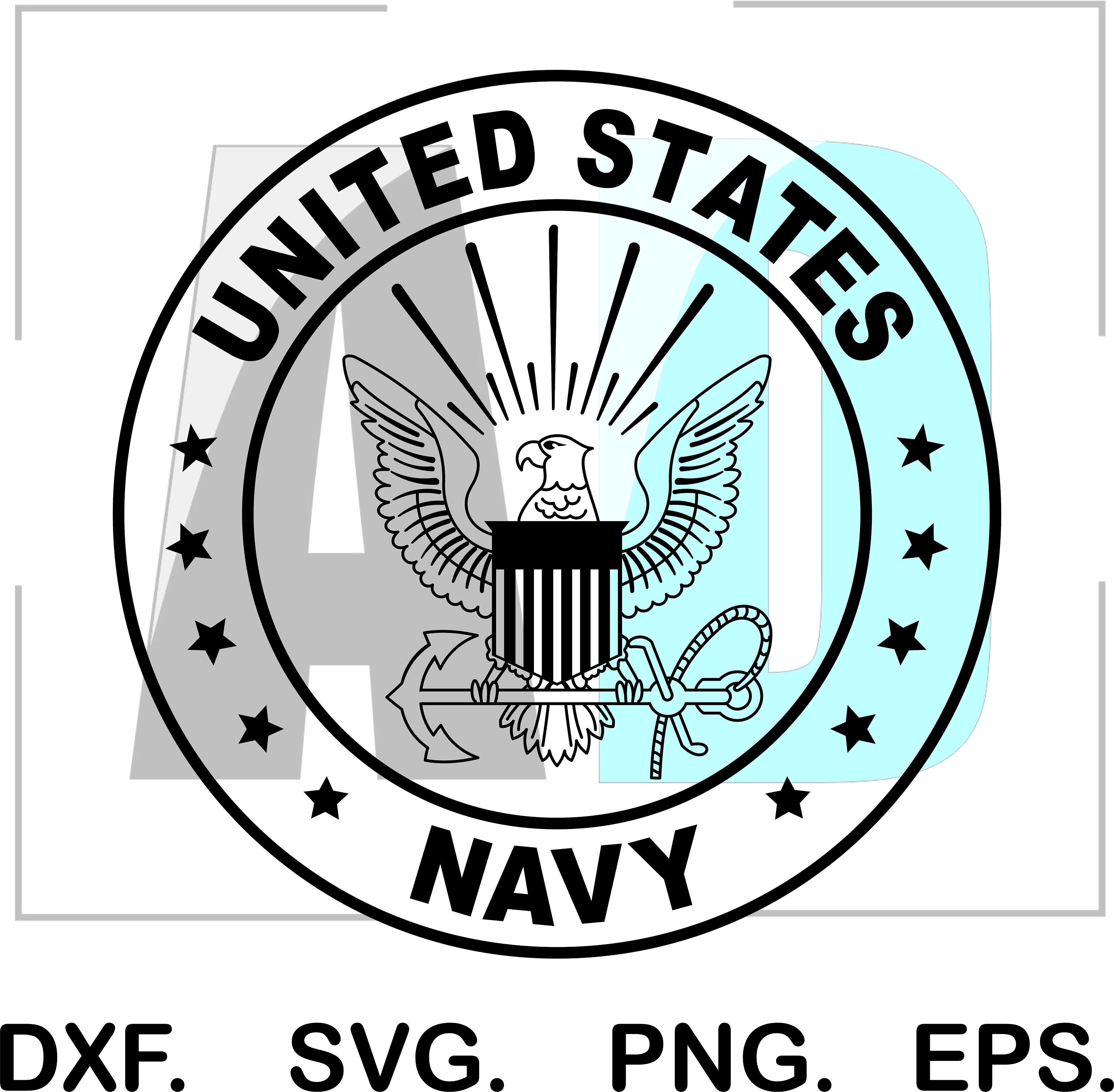 US Military Logos Pack , Army , Navy , Coast Guard , Air Force , Us ...