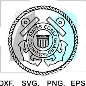 US Military Logos Pack , Army , Navy , Coast Guard , Air Force , Us ...