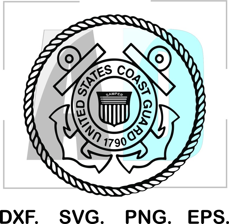 US Military Logos Pack , Army , Navy , Coast Guard , Air Force , Us ...