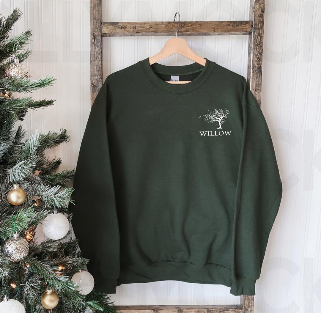 Willow Shirt, Willow Tree, Willow Merch, Life Was a Willow Shirt, Life ...