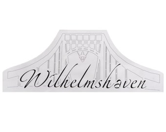 SINGLE SCULL Rowing Crew Decal Sticker White With Black - Etsy