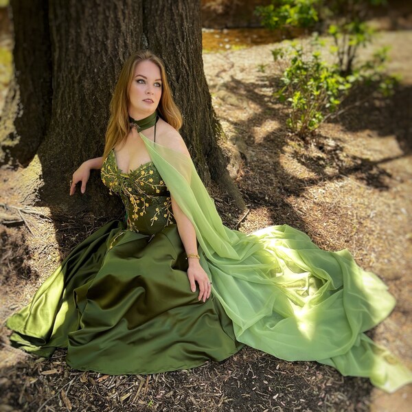 Renaissance Fairy - Etsy