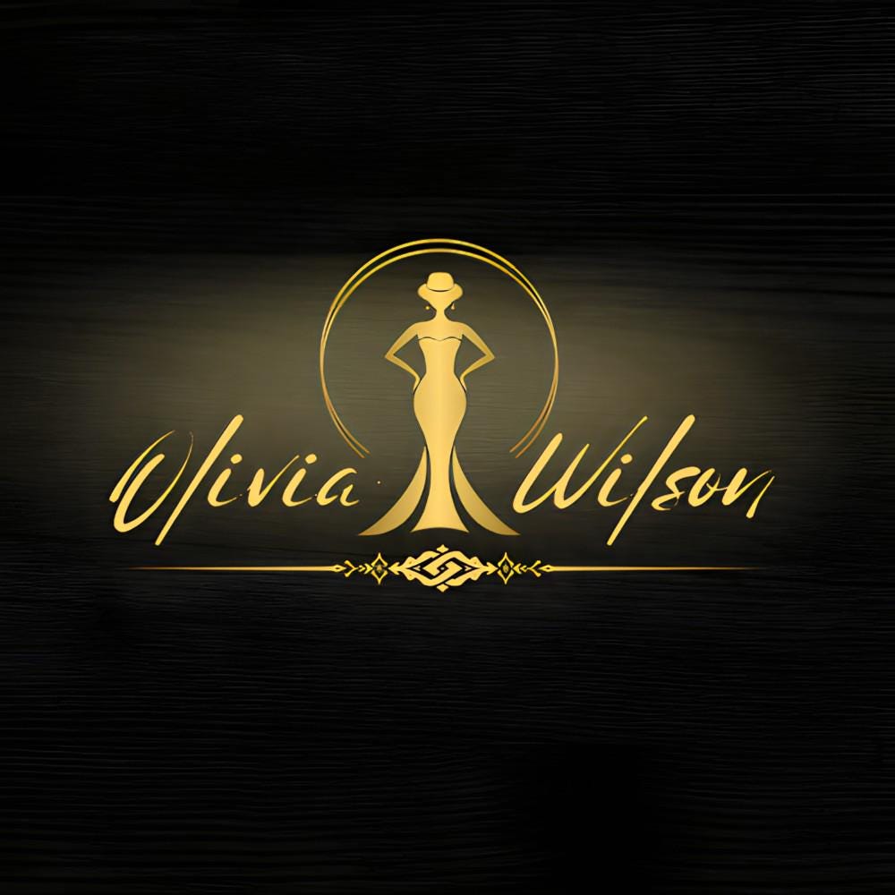 Fashion Luxury Logos | Premium Beauty Branding Elegant Makeup Logo High ...