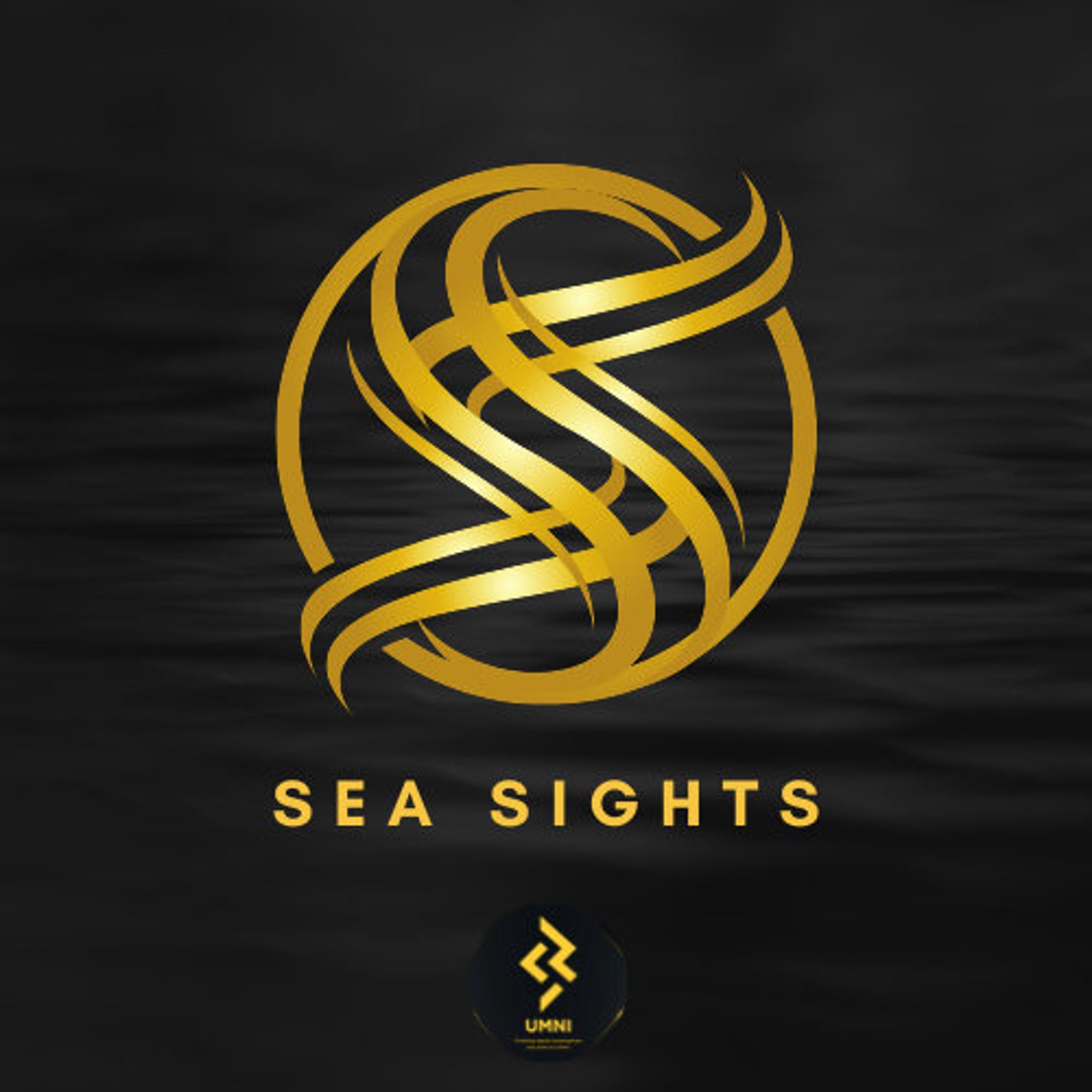 Exclusive Personalised Gold Luxury Logos Premium Design for Upscale ...