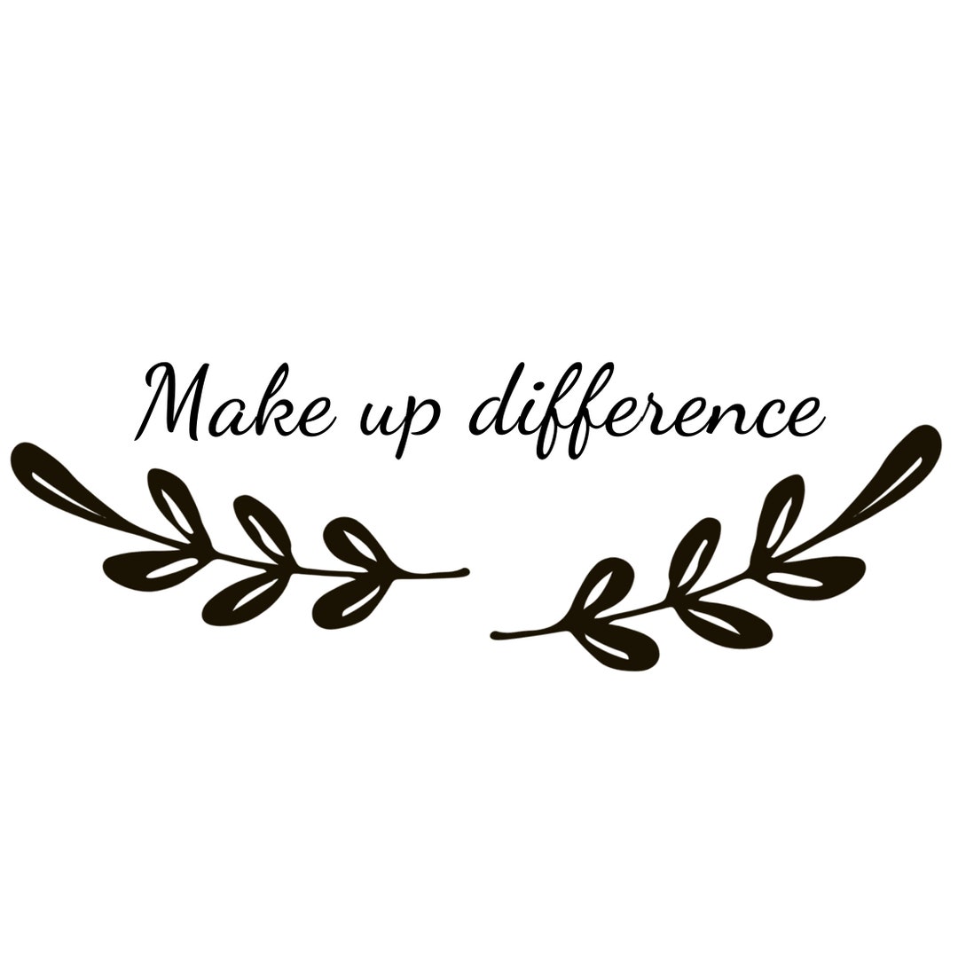 Make up Difference OR Shipping Upgrade - Etsy