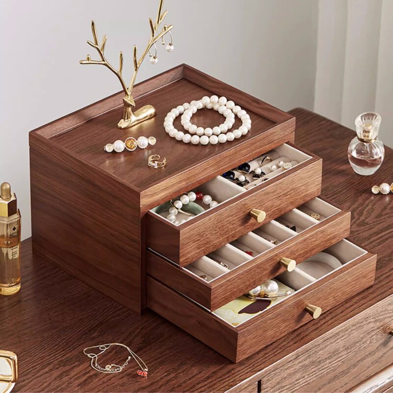 Jewelry Drawer Organizer - Etsy