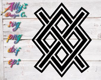 Odin Spear Svg - Etsy