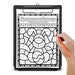 Easter Color by Number Division Worksheets for 3rd Grade and 4th Grade ...