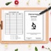 Editable Grade Tracker, Homeschool Report Card, Homeschool Grade Sheets ...