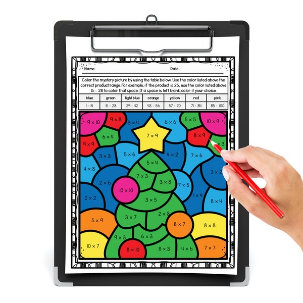 Christmas Games Ideas - Etsy