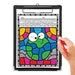Earth Day Multiplication Color by Number Worksheets for 3rd Grade and ...