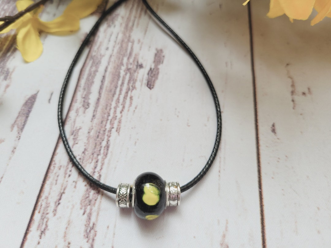 Emo Necklace for Teenage Girls, Goth Necklace for Women, Hippie ...