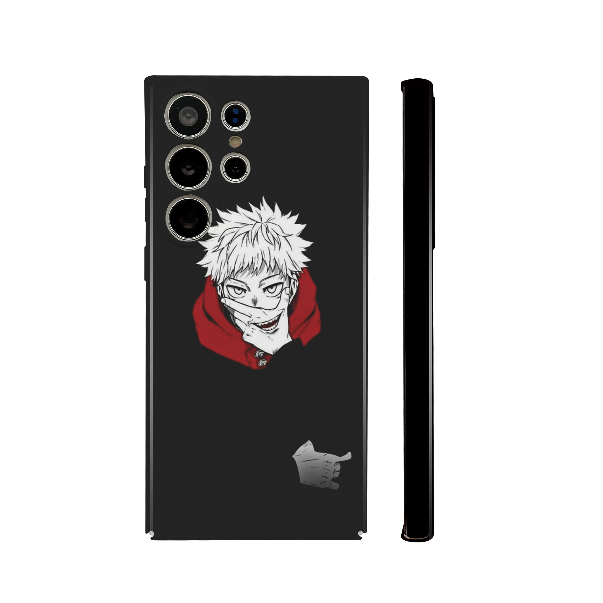 Japanese Comic Anime Manga iPhone Case for iPhone 15 14 13 12 11 Pro ...