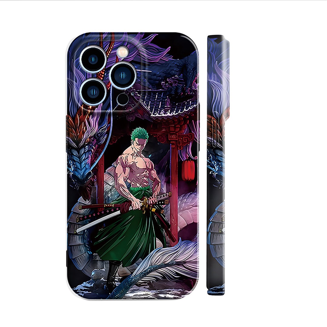 Cool Anime Manga iPhone Case for iPhone 15 14 13 12 11 Pro Max Mini 6 7 ...