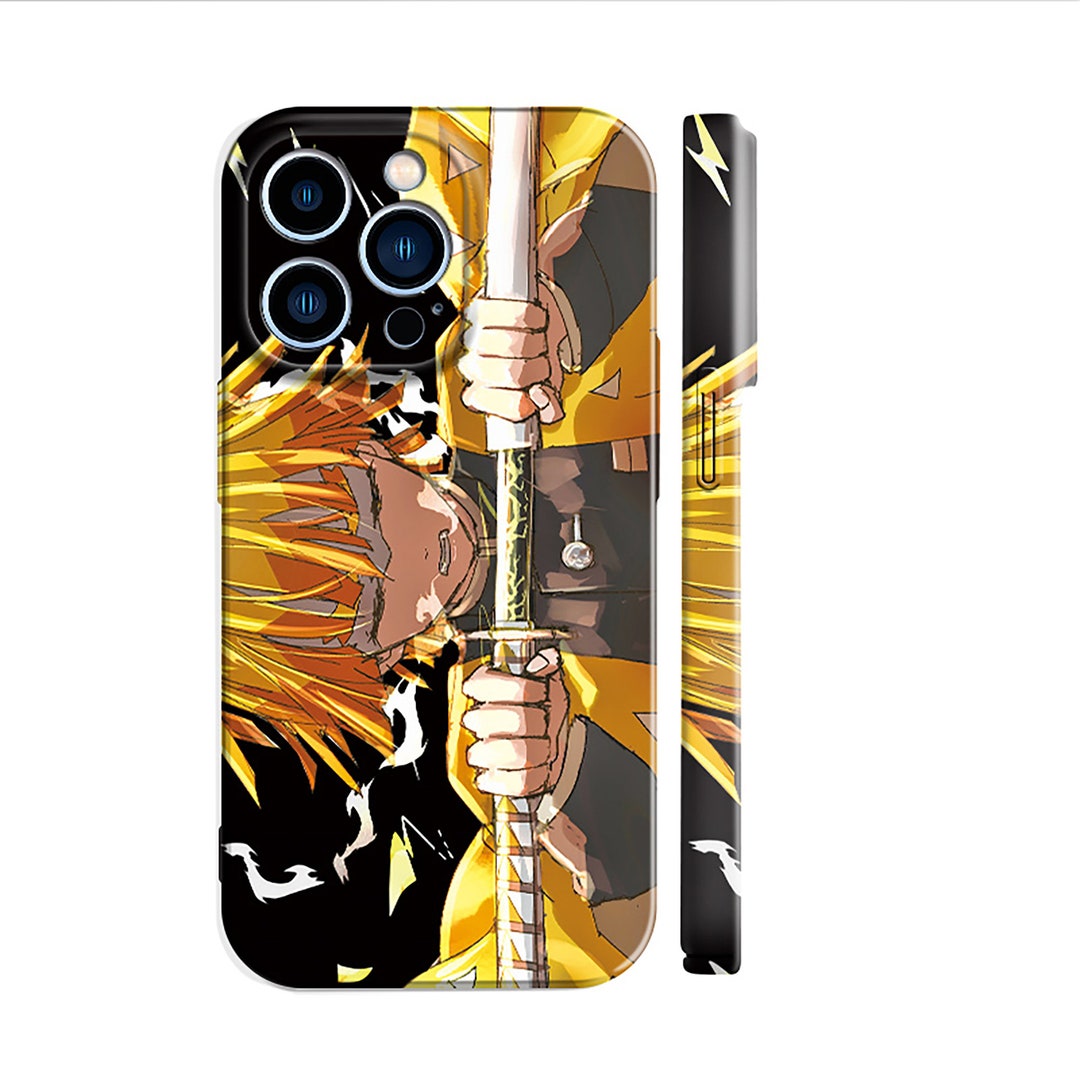 Cute Anime Manga iPhone Case for iPhone 15 14 13 12 11 Pro Max Mini 7 8 ...