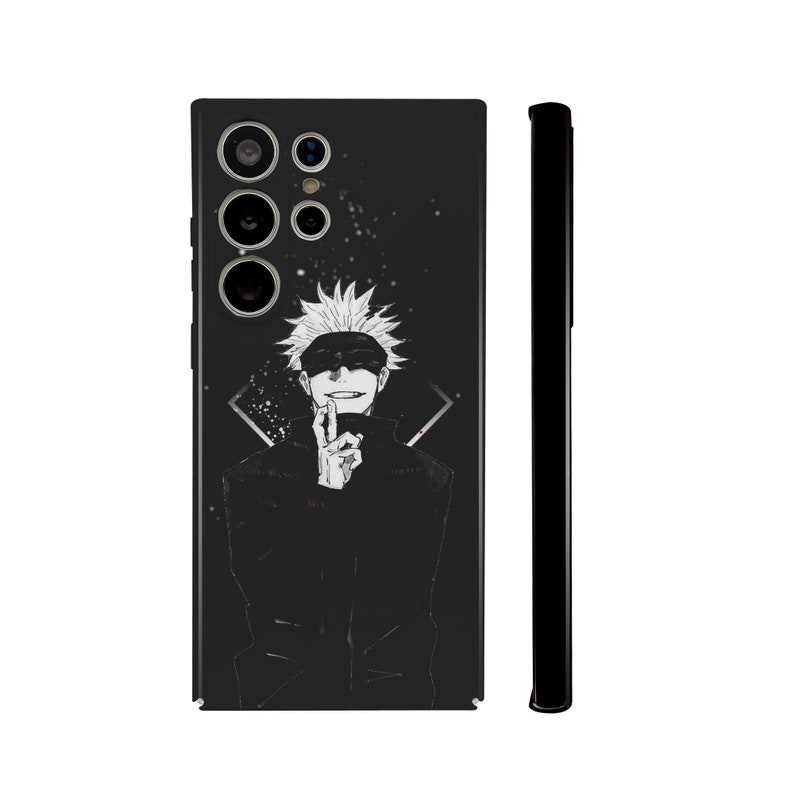Japanese Comic Anime Manga iPhone Case for iPhone 15 14 13 12 11 Pro ...