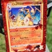Trading Card Shaker Custom Pokemon - Etsy