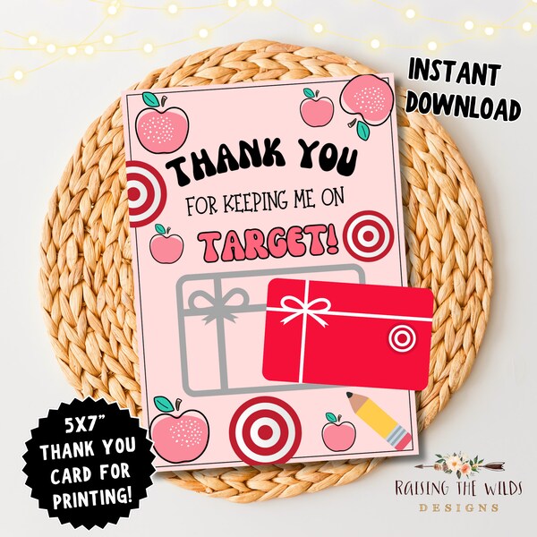 Target - Etsy