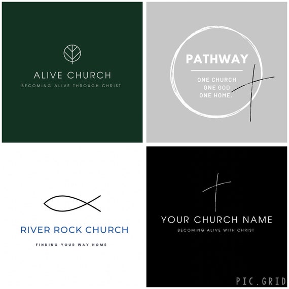Secret Church Logo