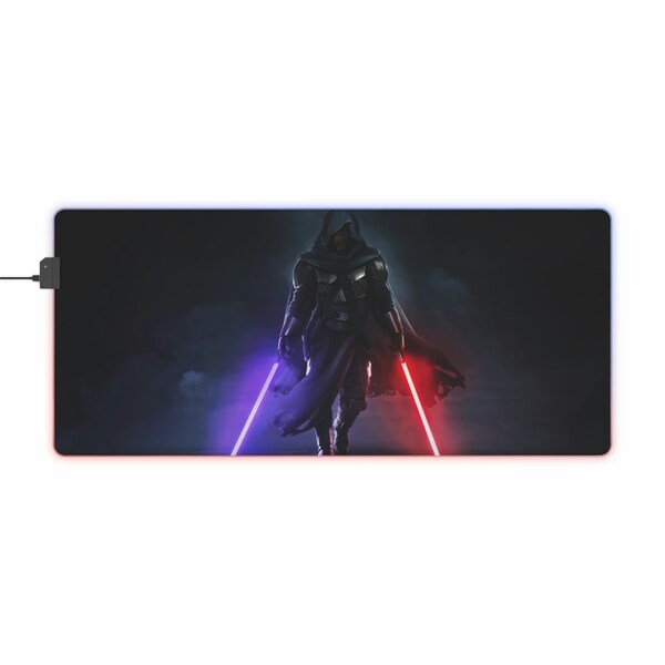 Buy Starwars Mouse Pad - Etsy