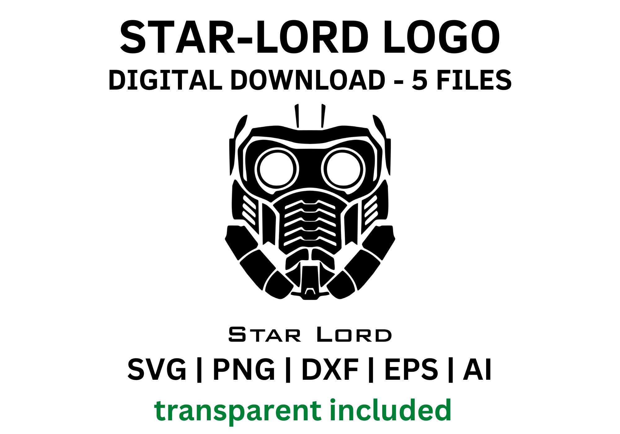 Starlord Logo