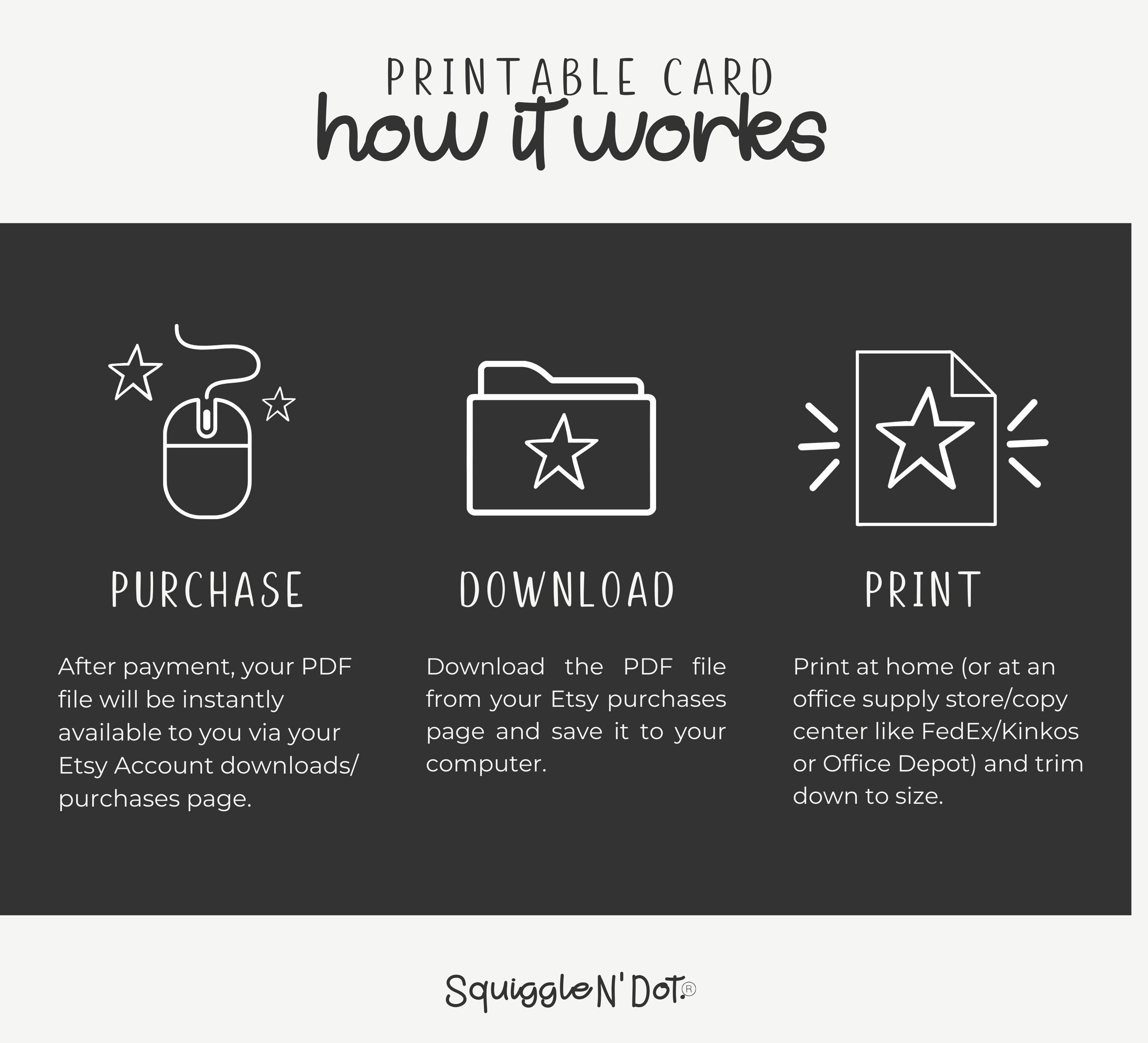 Cappy Birthday Printable Card – Funny Capybara Cupcake Birthday ...