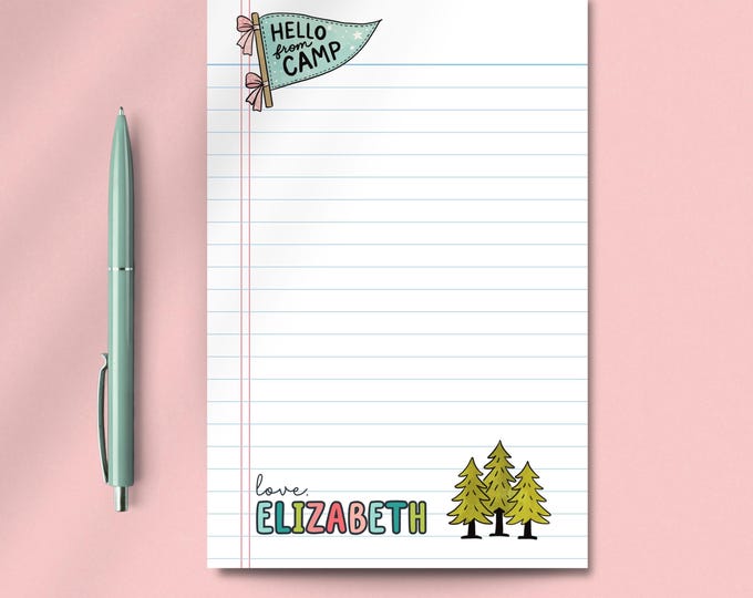 Cute Muted Pastel Aesthetic Sticky Notes, 50 Sheet Sticky Notes, Cute ...