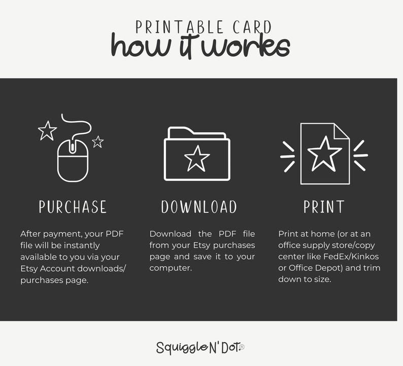 Printable Yay Capybara Card – Digital Capybara Birthday Card With ...