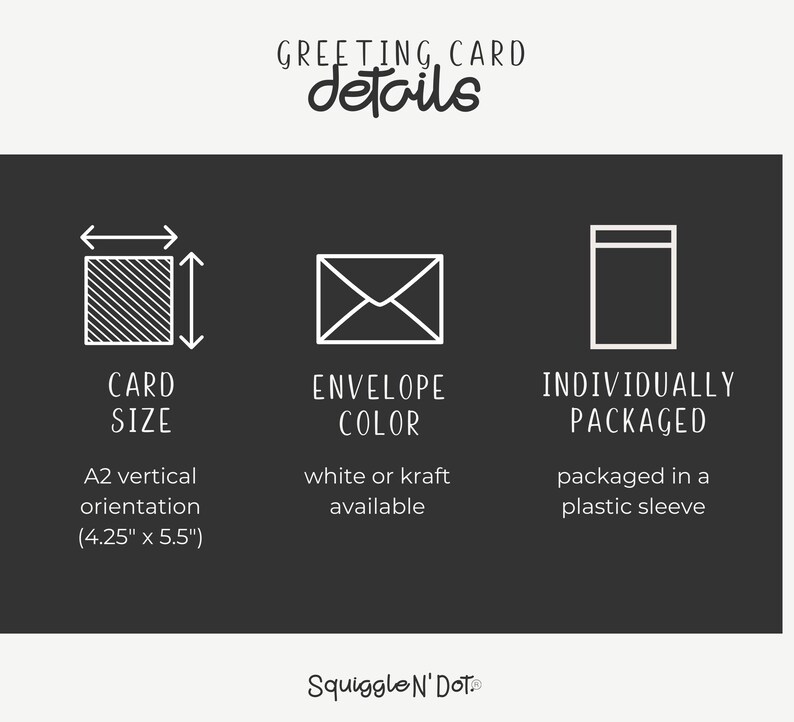 Cappy Birthday Card – Cute Capybara Greeting Card With Cupcake | Funny ...