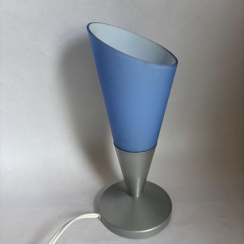 Retro Swedish Table Lamp - Etsy