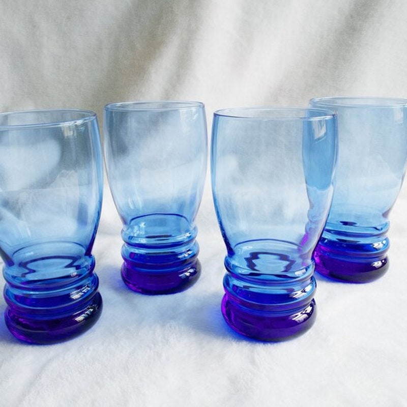 Libbey Glassware - Etsy