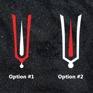 Lord Rama Tilak Two Layer Car Decal Sticker Hindu Gods - Etsy