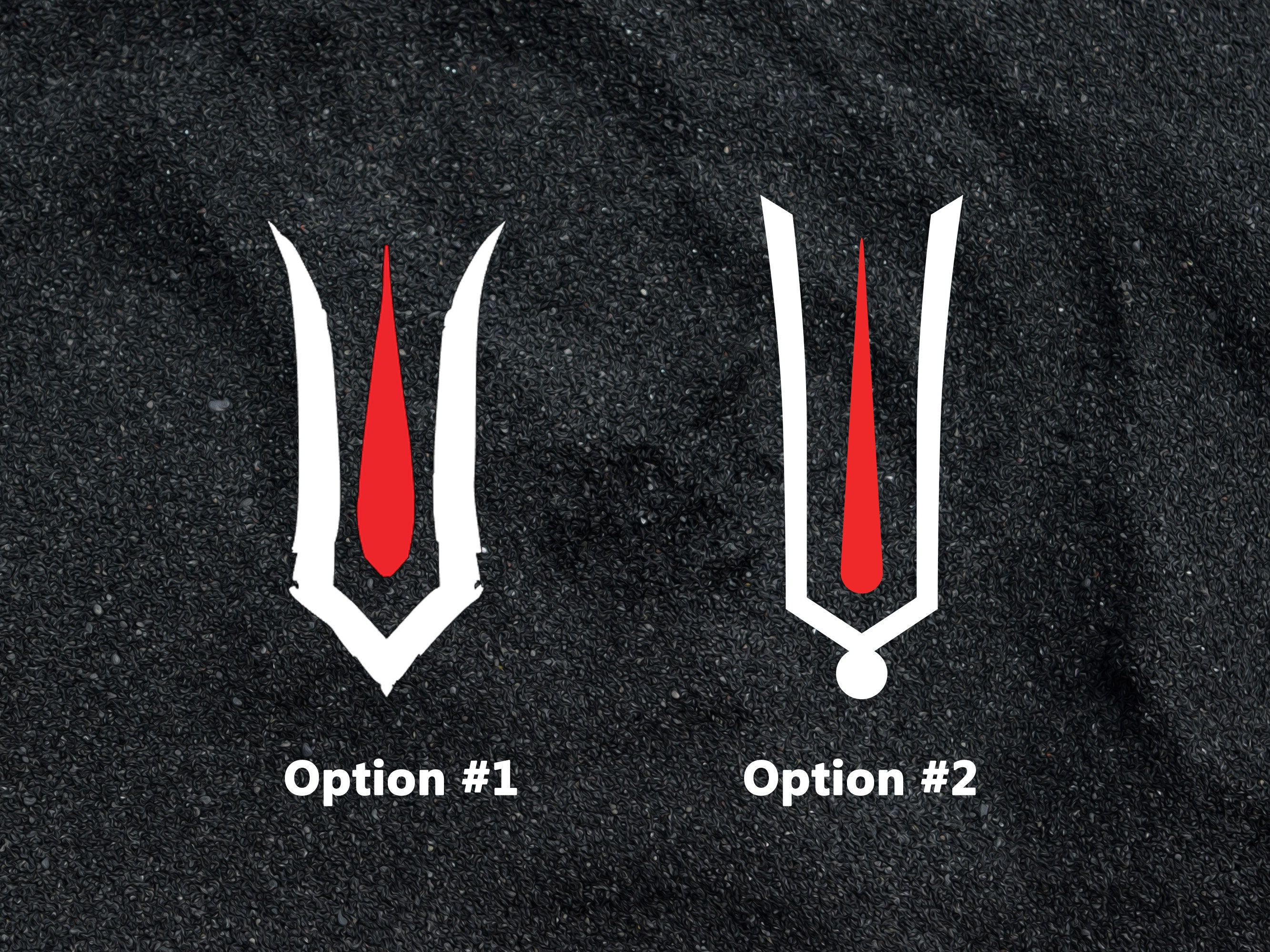 Lord Rama Tilak | Two Layer Car Decal Sticker | Hindu Gods Decal ...