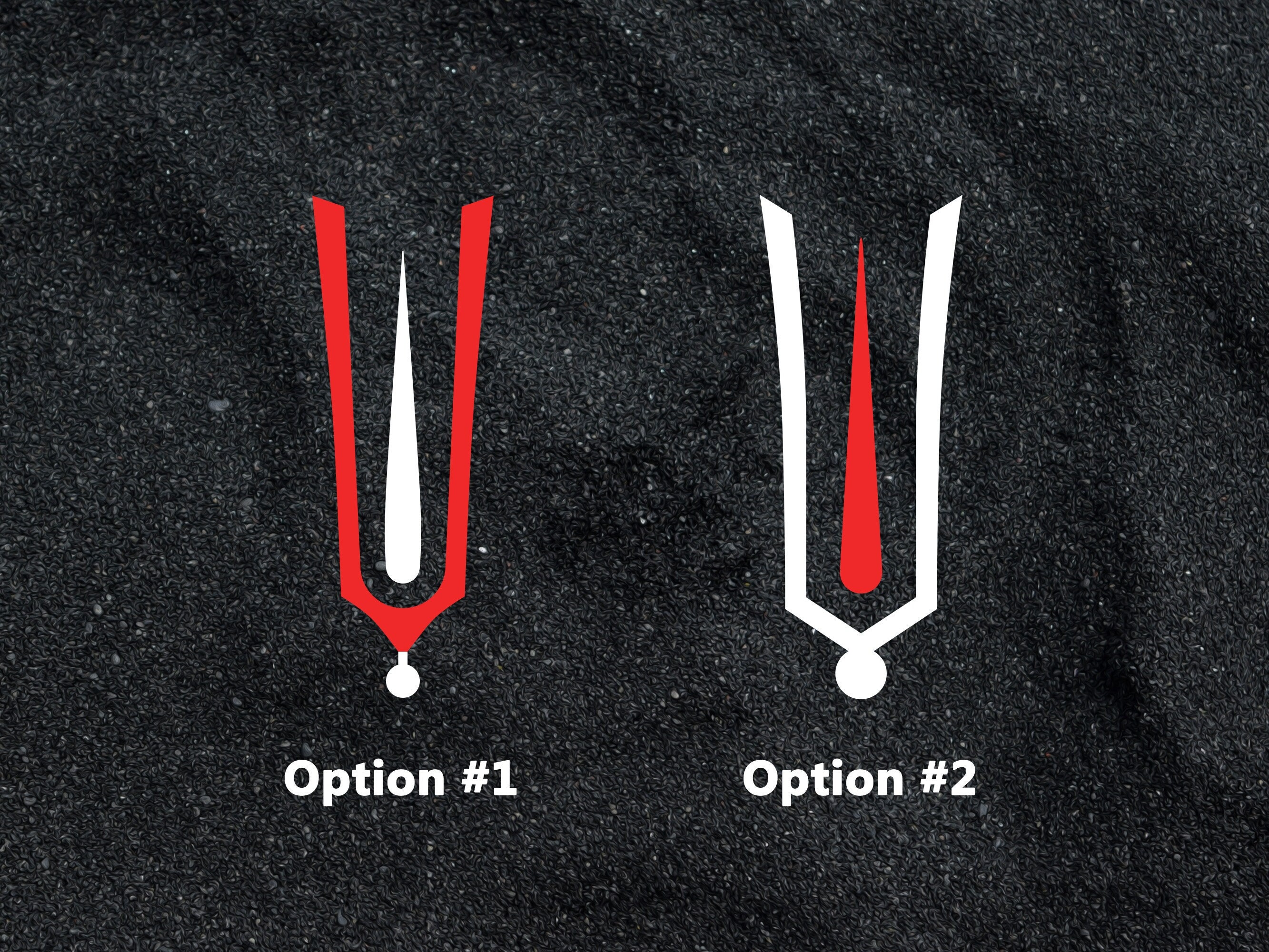 Lord Rama Tilak Two Layer Car Decal Sticker Hindu Gods - Etsy