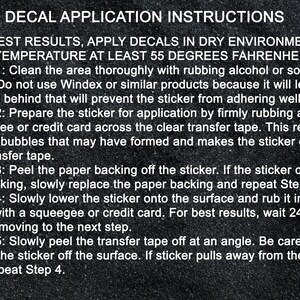 Ganesh Decal Sticker | for Car Rear View Mirror | House Entrance ...