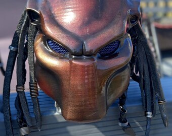 Predator Dreads - Etsy