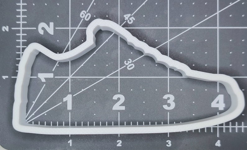 Nike SB Cookie Cutter - Etsy
