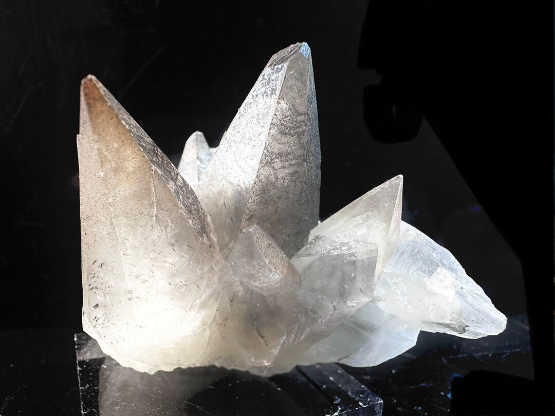 Calcite, Dog Tooth,calcite, Raw Calcite,calcite Crystal Cluster ...