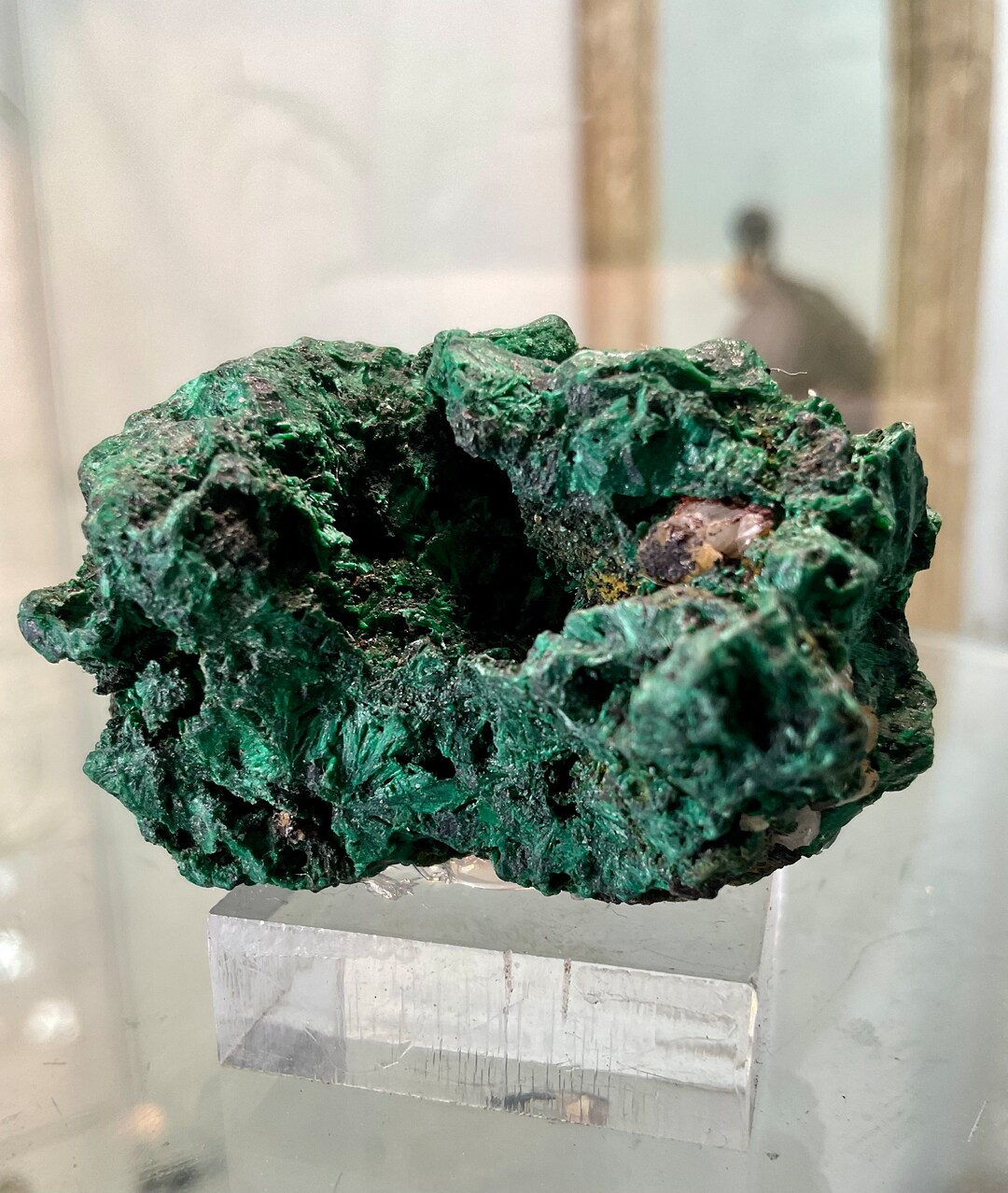 Fibrous Malachite-malachite-raw Malachite-natural Malachite-malachite ...