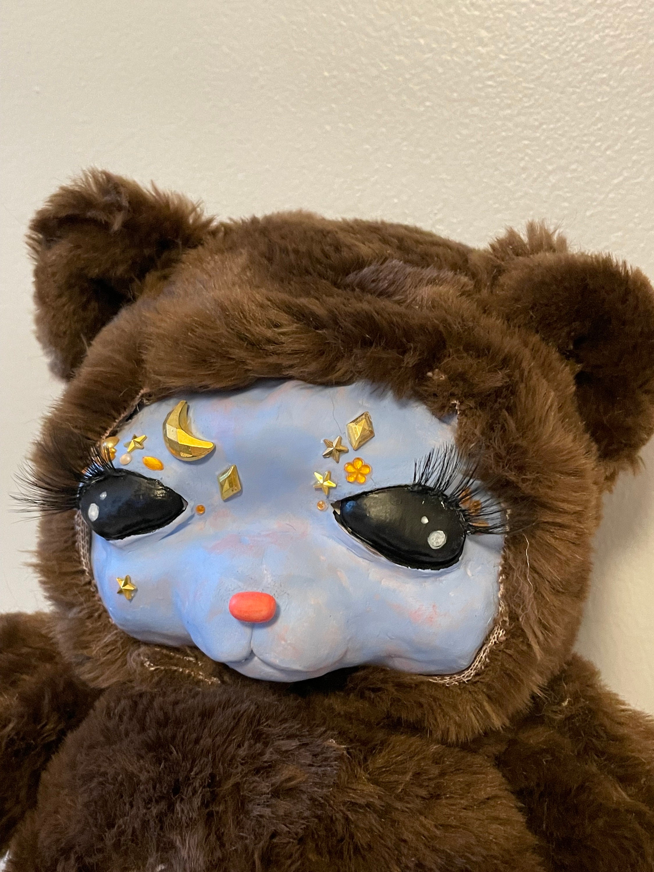 Alien Belly Queen - Etsy