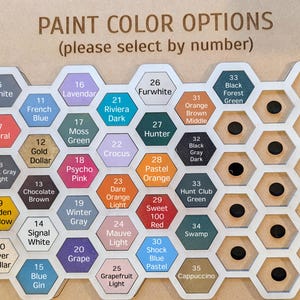 Personalized Monster Truck Letters– Custom Wall Decor for Kids - Etsy