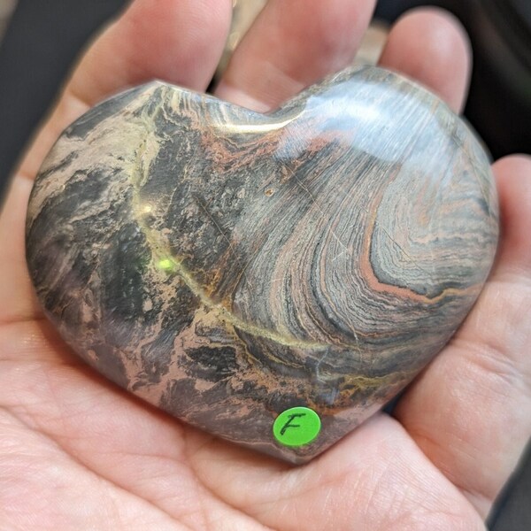 Silver Leaf Jasper - Etsy