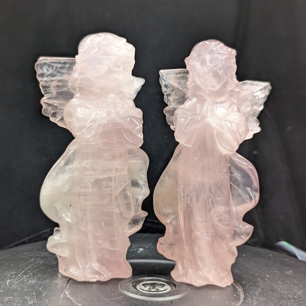 Roses and Angels - Etsy