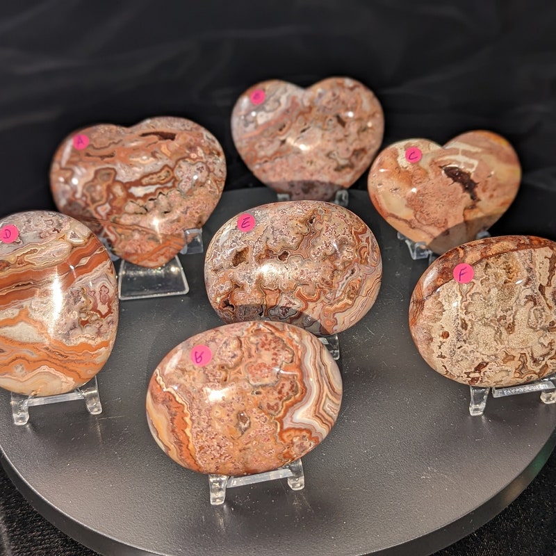 Indonesian Agate - Etsy