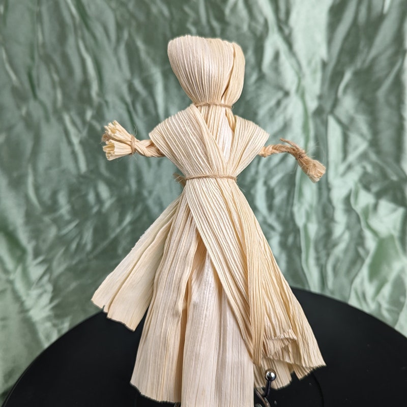 Corn Husk Dolls - Etsy