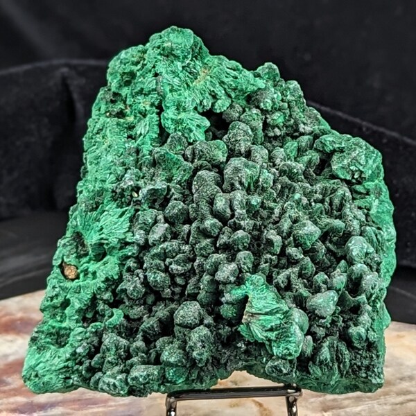 Malachite Specimen - Etsy