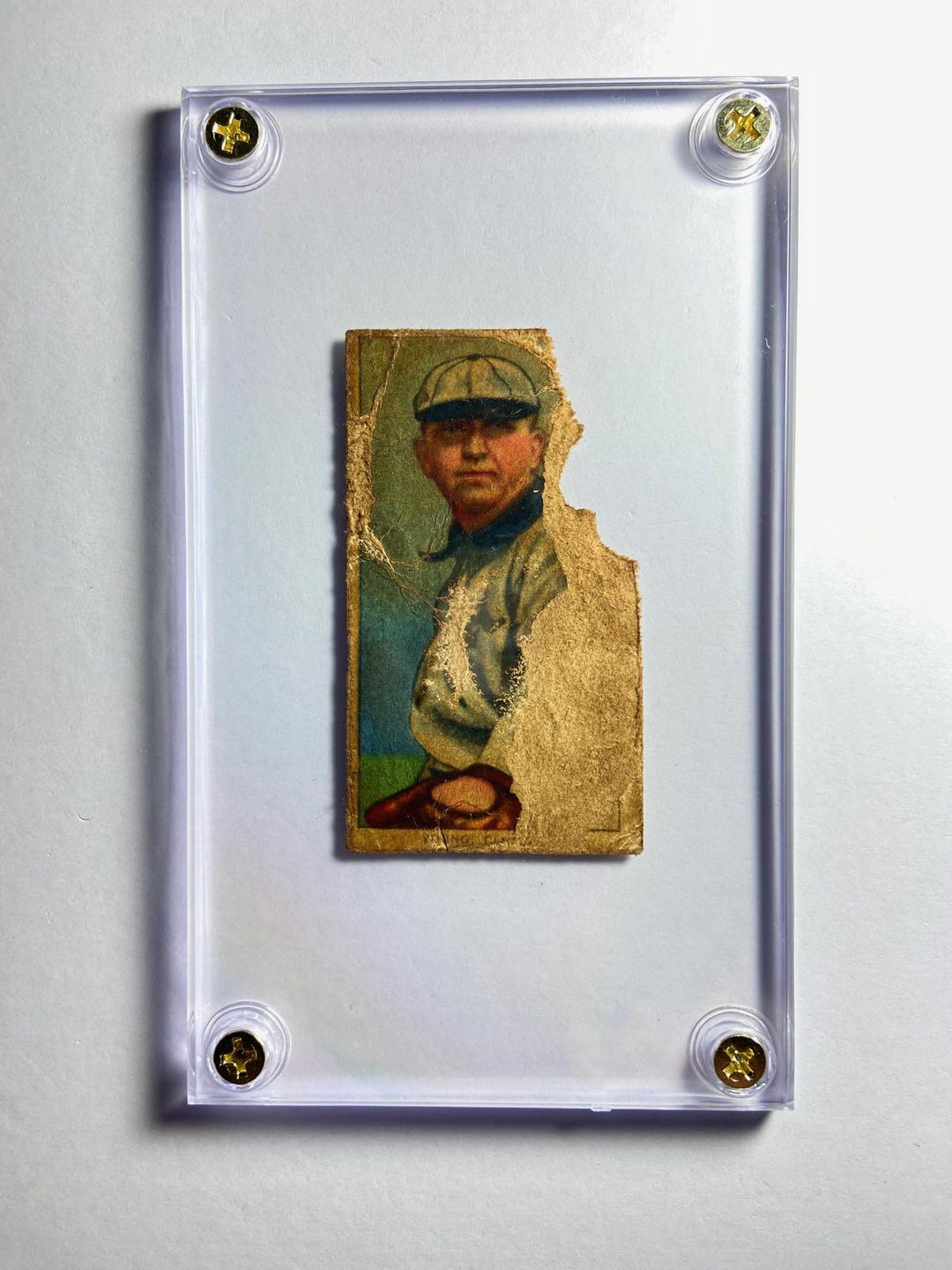Denton True "cy" Young Was an American Major League Baseball (MLB ...