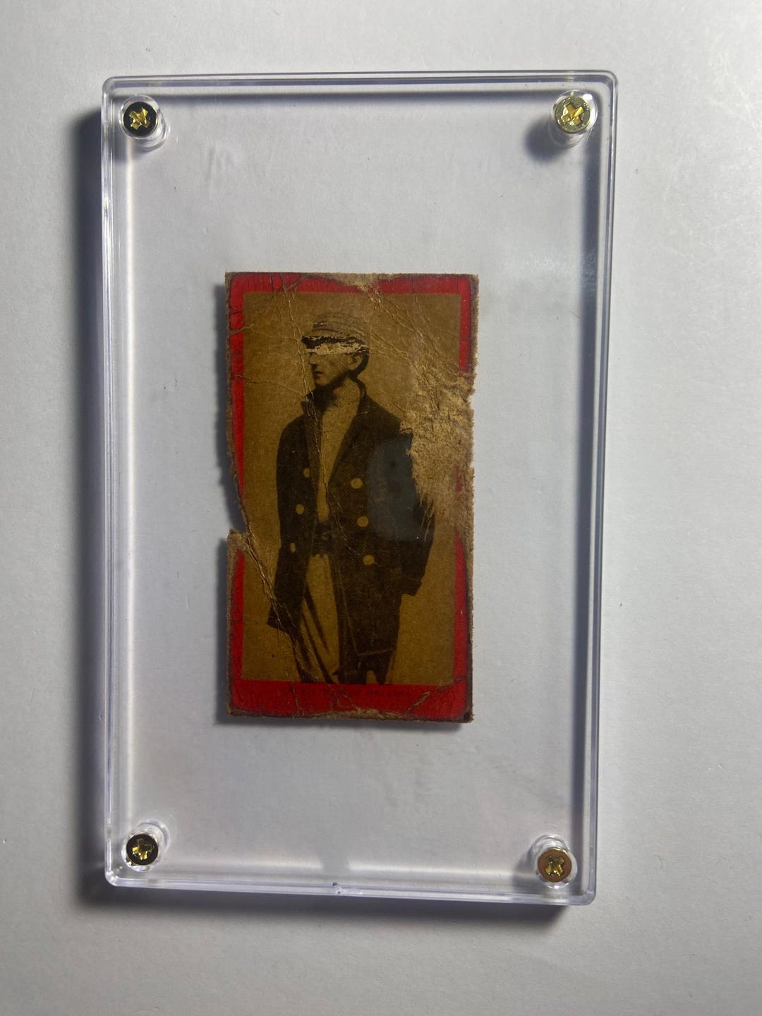 Joseph Jefferson Jackson , Nicknamed "shoeless Joe", Was an American ...