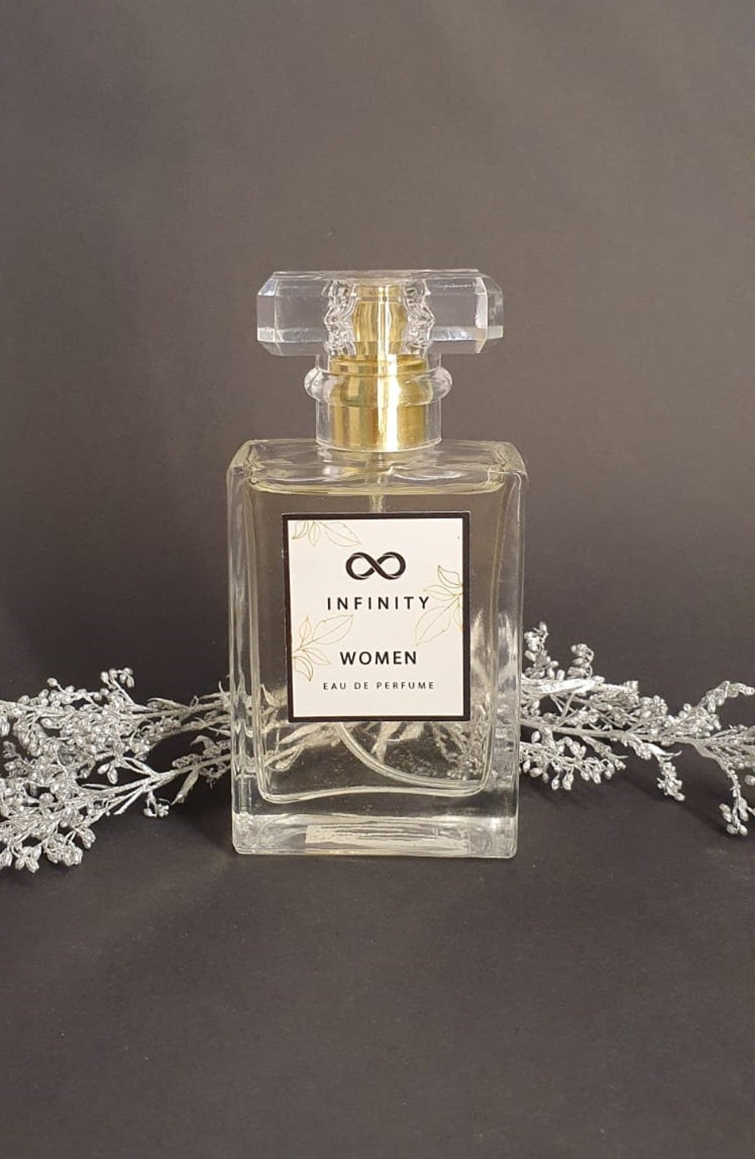 Infinity Perfume Premium 50ml - Best Quality Brands - Etsy